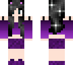 Katy Perry | Minecraft Skin