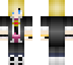 Kou Mukami | Minecraft Skin