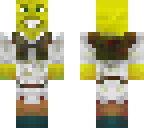 SmallishBeans | Minecraft Skin