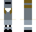 welder | Minecraft Skins