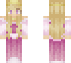 Aurora | Minecraft Skin