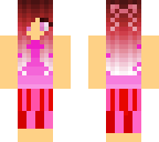 Be Mine | Minecraft Skin