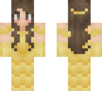 Belle | Minecraft Skin