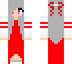 britney grandma | Minecraft Skin