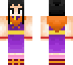 Chi-Chi | Minecraft Skin