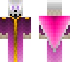 Dungeon Master | Minecraft Skin