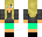 froot | Minecraft Skins