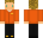 Legion | Minecraft Skin