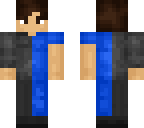 mongoose | Minecraft Skin