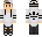 Adi Boy | Minecraft Skin