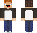 ashdubh | Minecraft Skins