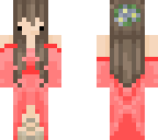 bloop | Minecraft Skin