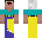 dfds | Minecraft Skin