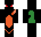 invisable | Minecraft Skins