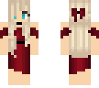 kate | Minecraft Skin