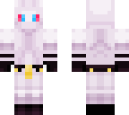 Killer queen | Minecraft Skin