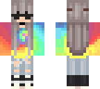 MLG | Minecraft Skin