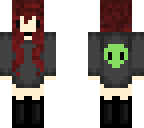 moon_glue | Minecraft Skin