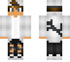 puma | Minecraft Skins