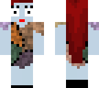 Sally | Minecraft Skin