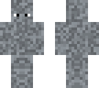 Stone | Minecraft Skin