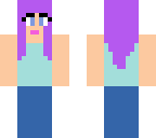 Bootiful max | Minecraft Skin