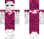 Eto Tokyo Ghoul | Minecraft Skin