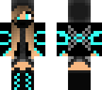 Isabel | Minecraft Skin