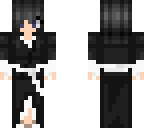 rukia | Minecraft Skins