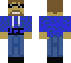 sundee | Minecraft Skins