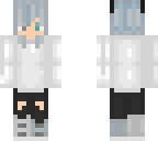 cute pastel boy | Minecraft Skins