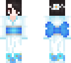 Geisha | Minecraft Skins