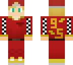 Mcqueen | Minecraft Skins