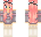 miffy | Minecraft Skins