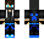 power | Minecraft Skin