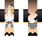 Bloop | Minecraft Skin