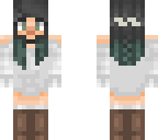 brebre | Minecraft Skin