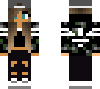 dominican | Minecraft Skins