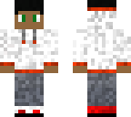 dominican | Minecraft Skins