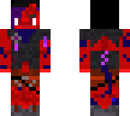 ff14 | Minecraft Skins