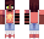 fewfwef | Minecraft Skin