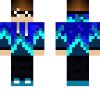 MLG | Minecraft Skin