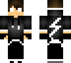 Purple_pvper | Minecraft Skin