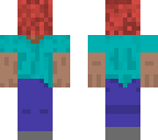 Red Wool | Minecraft Skins