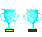 trophy | Minecraft Skin