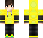 zek | Minecraft Skin