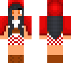 aphmau kc | Minecraft Skins