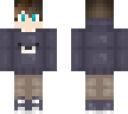 Matthew | Minecraft Skin