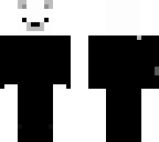 POLA BERR | Minecraft Skin