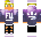 roland | Minecraft Skins